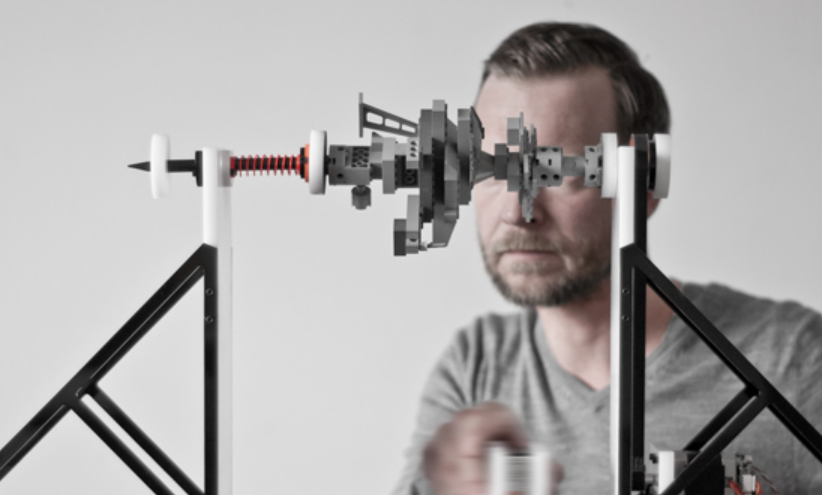 Data Sonification Archive