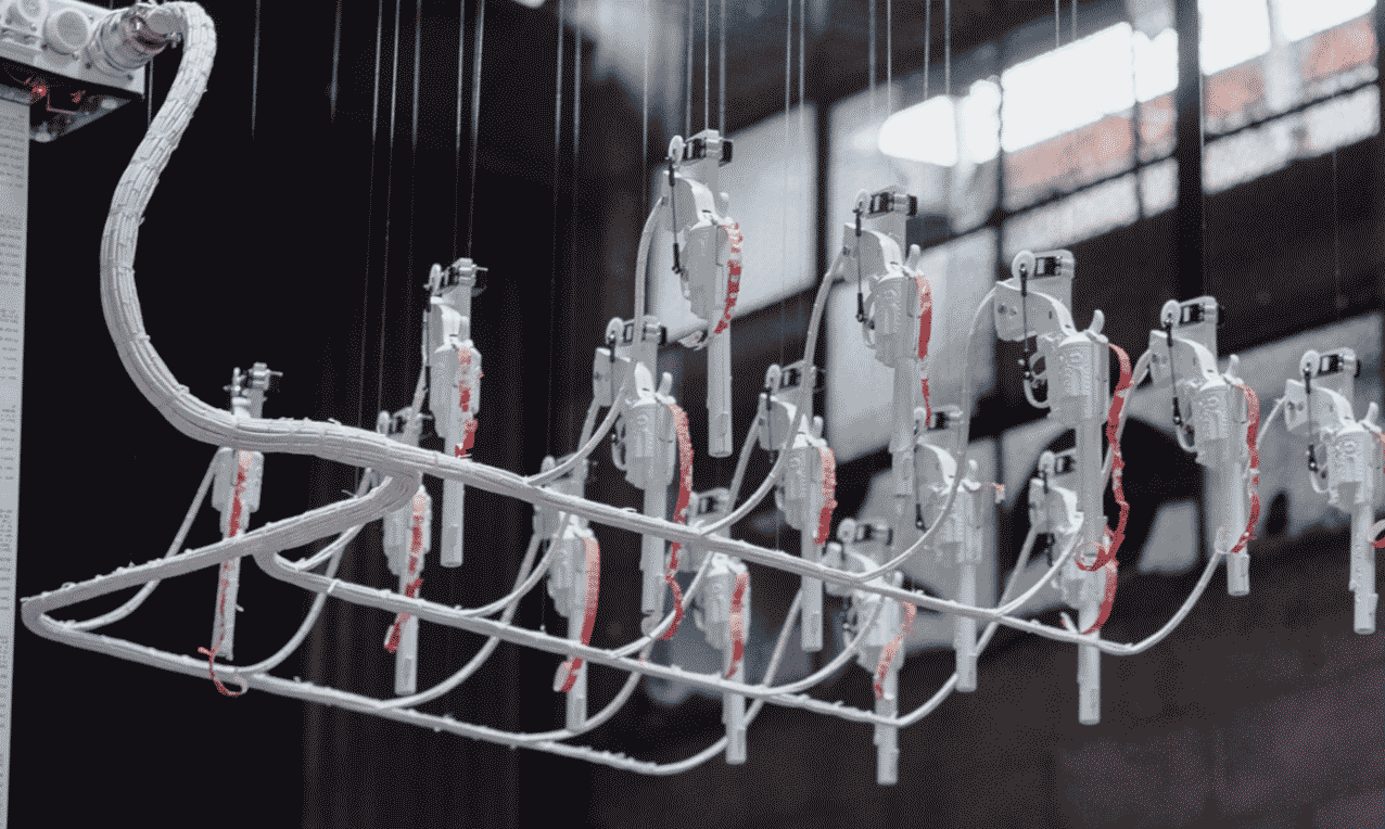 Data Sonification Archive