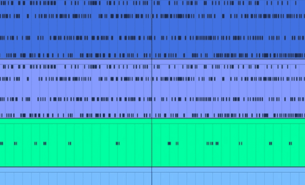 Data Sonification Archive