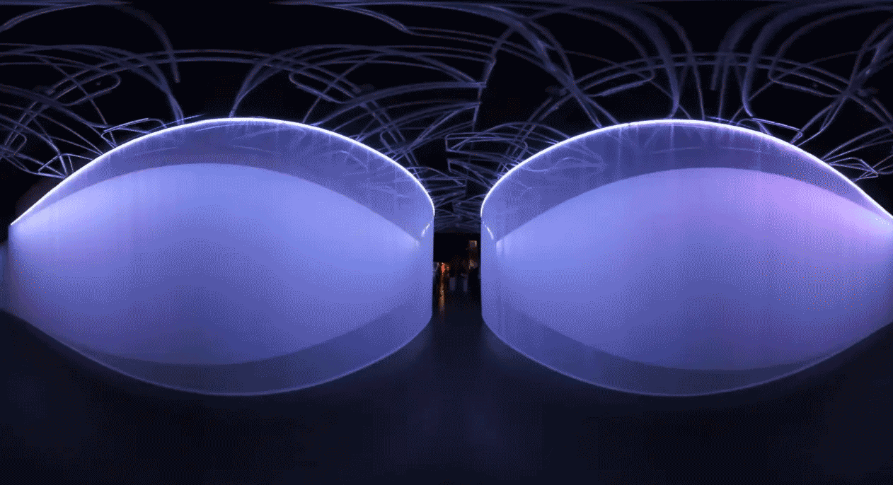 Data Sonification Archive