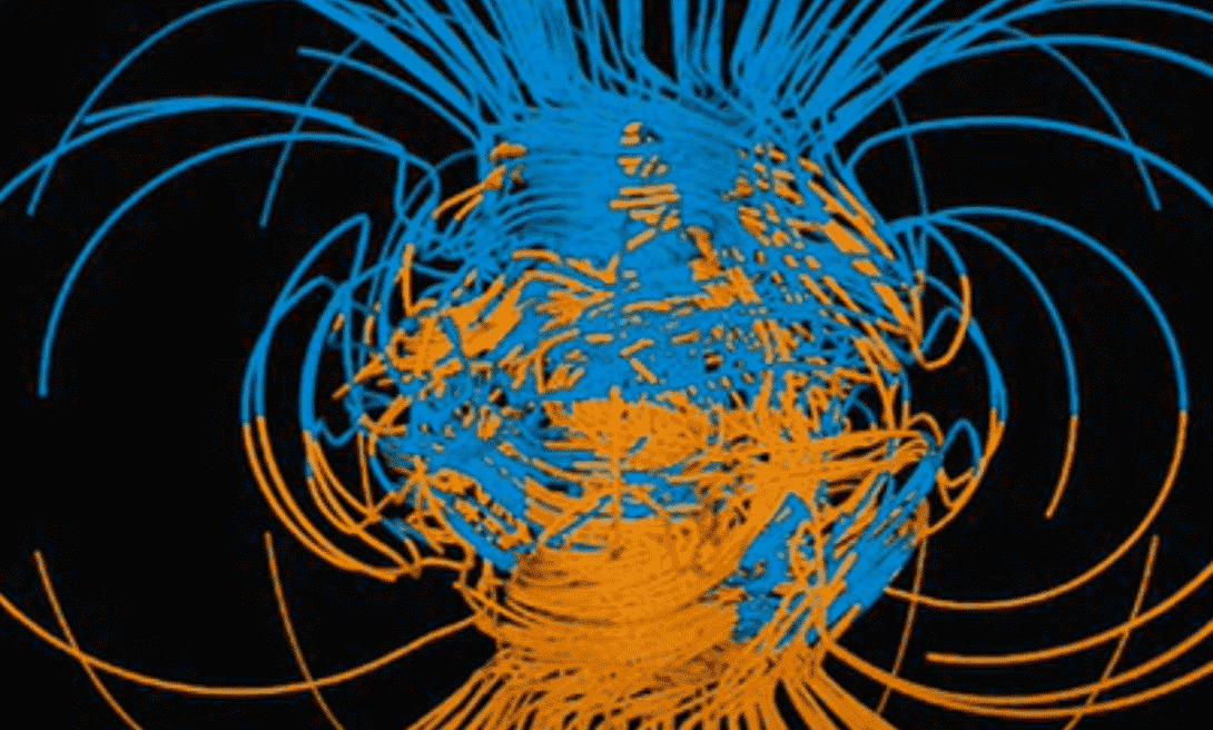 Data Sonification Archive