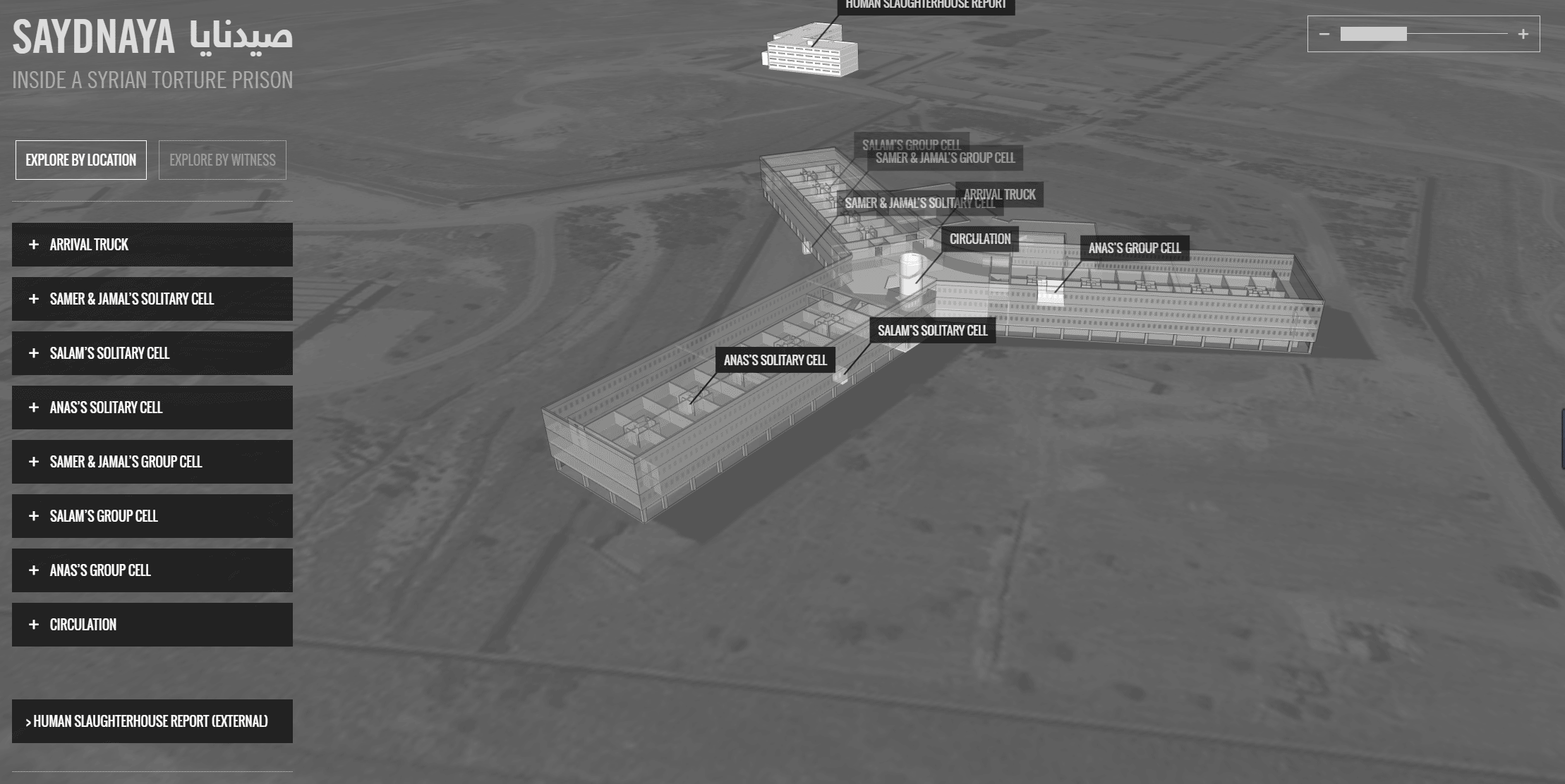 Data Sonification Archive