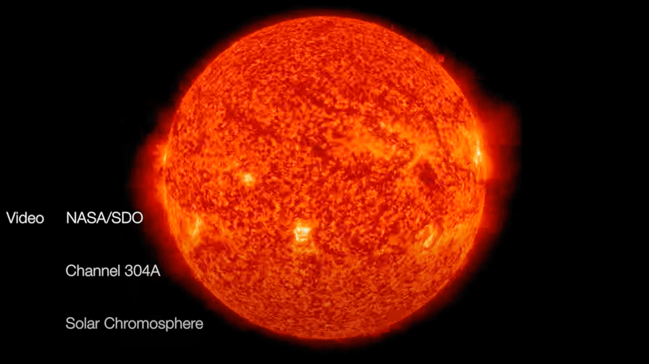 Data Sonification Archive