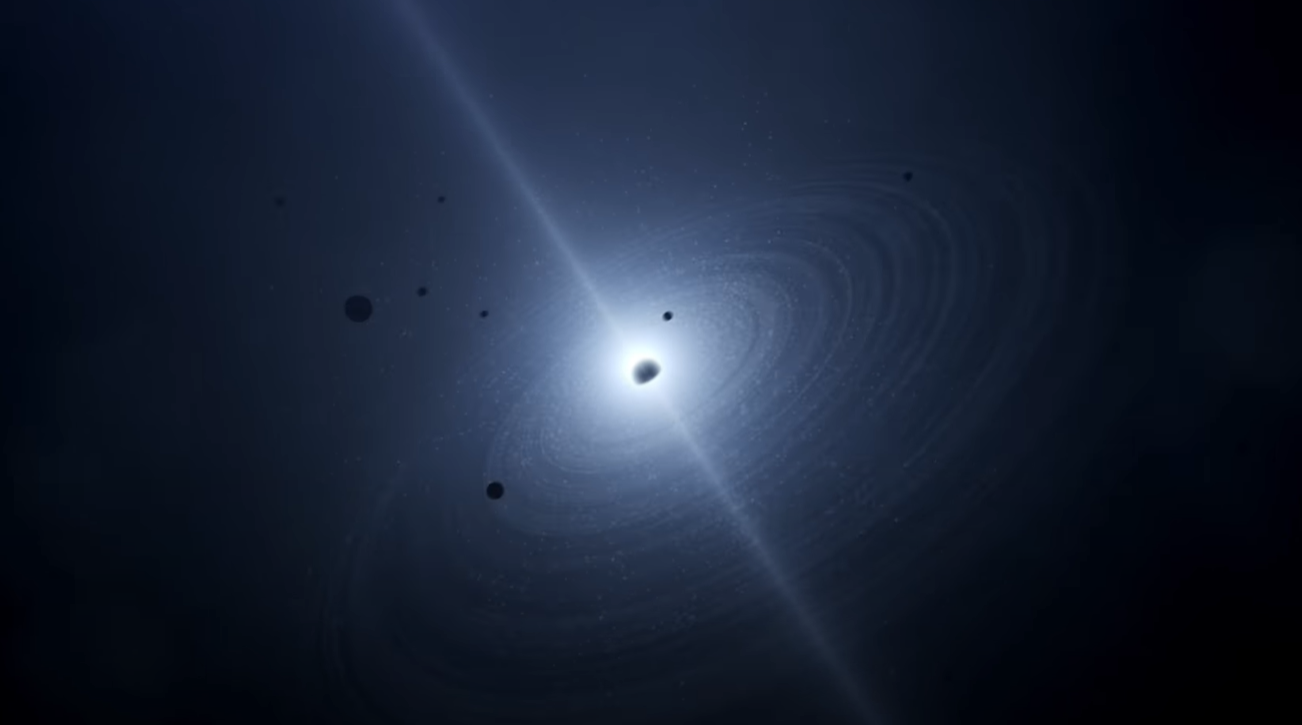 Data Sonification Archive