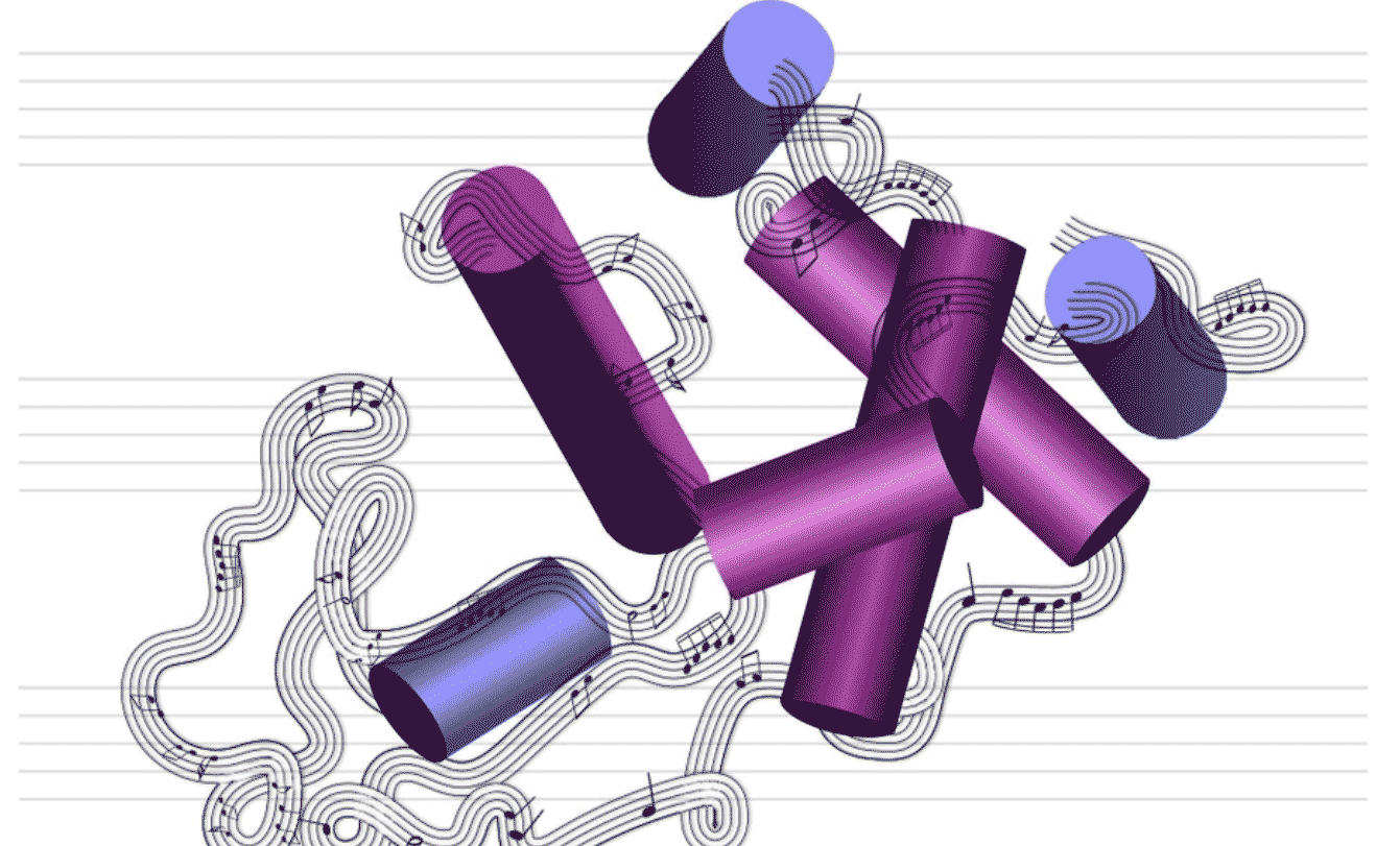 Data Sonification Archive