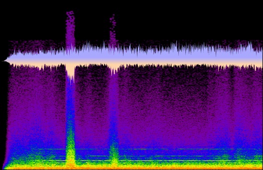 Data Sonification Archive